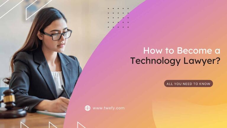 How to Become a Technology Lawyer: A Guide to Thriving in the Digital ...