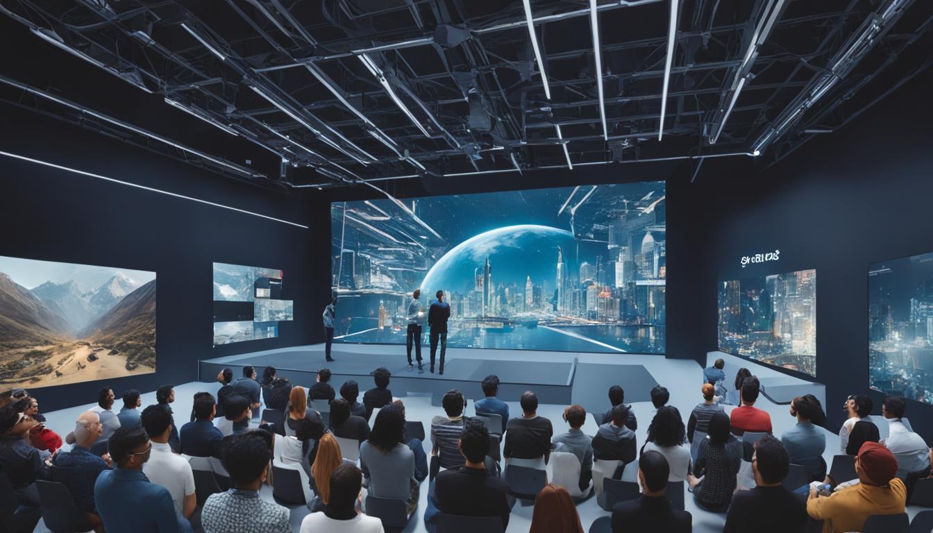 Incorporate 3D Models into Augmented Reality Guide