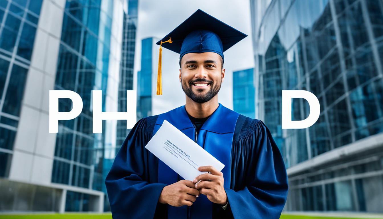 Earn Your AI PhD: A Step-by-Step Guide