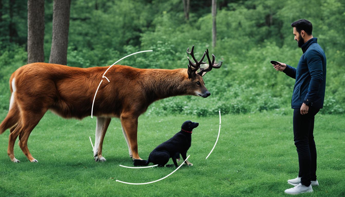 Exploring Wildlife: AI's Role in Animal Learning