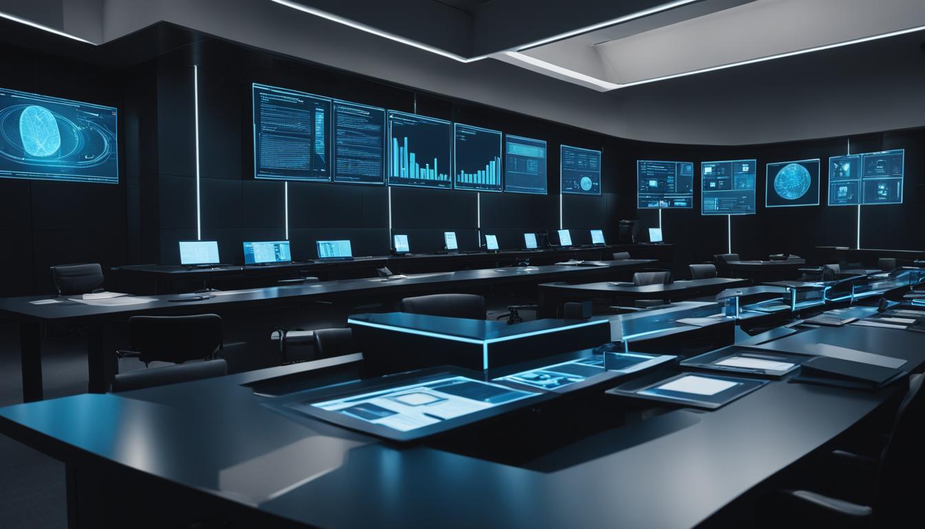 AI's Role in the Justice System Explained