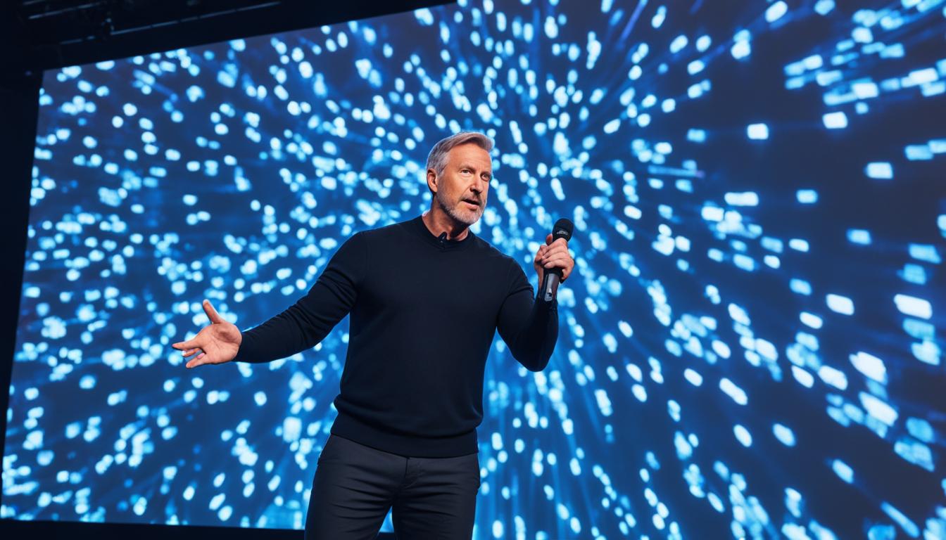 Unveiling AV in IT: Your Audiovisual Tech Guide