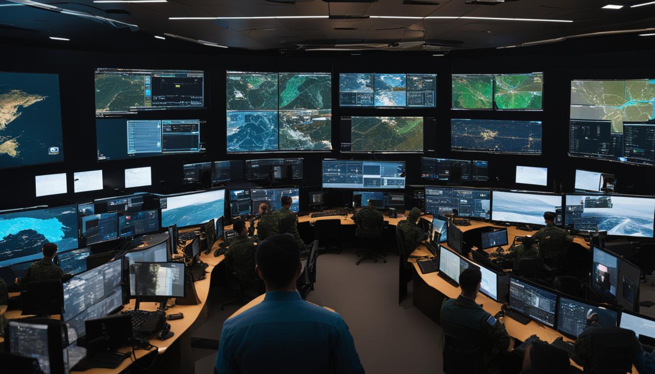 AI's Role in U.S. Military Strength & Strategy