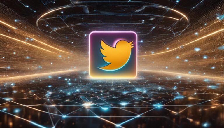 Twitter's Insight: Big Data and AI Usage Revealed