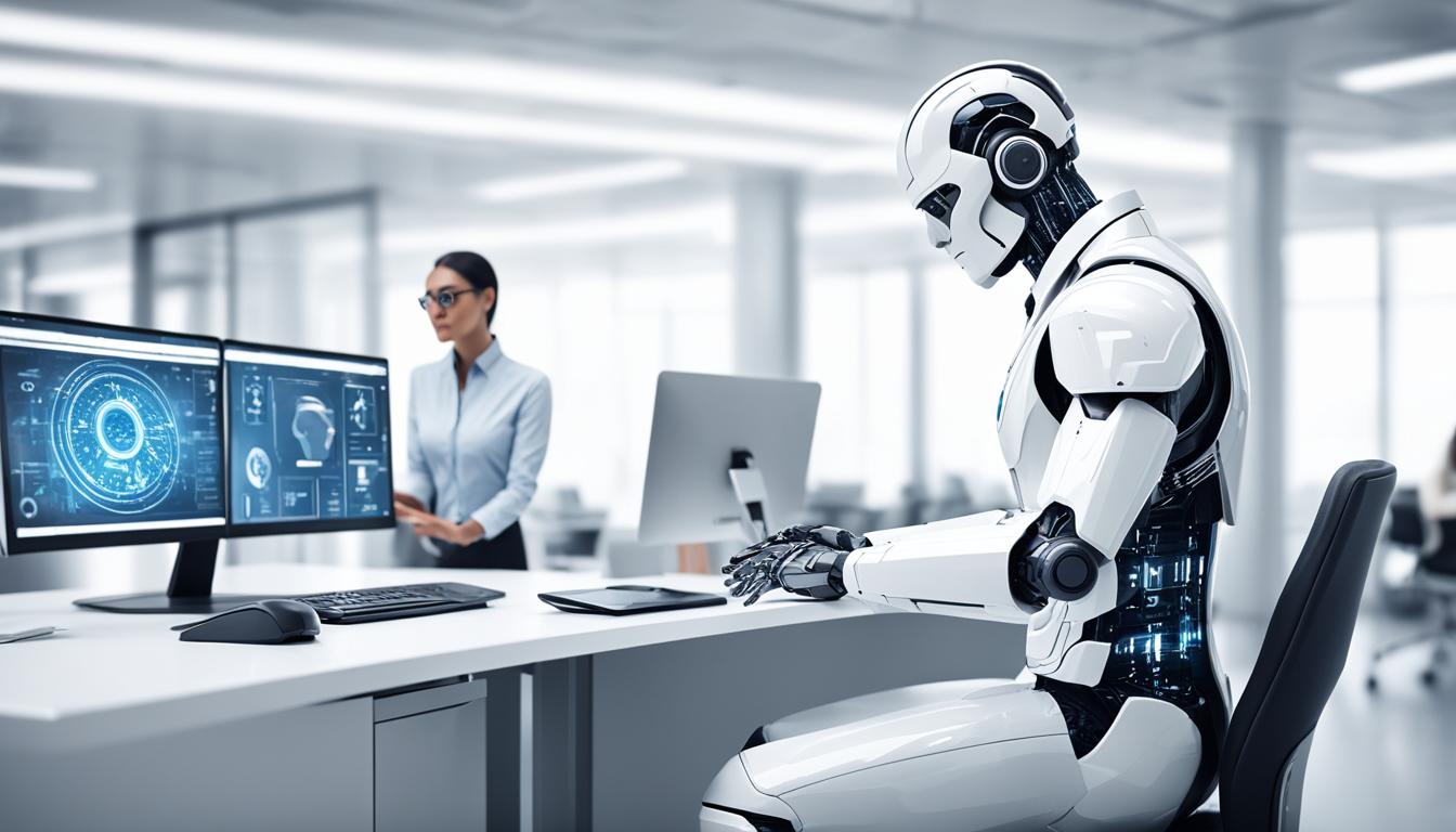 AI Impact: Is Artificial Intelligence a Threat to Jobs?