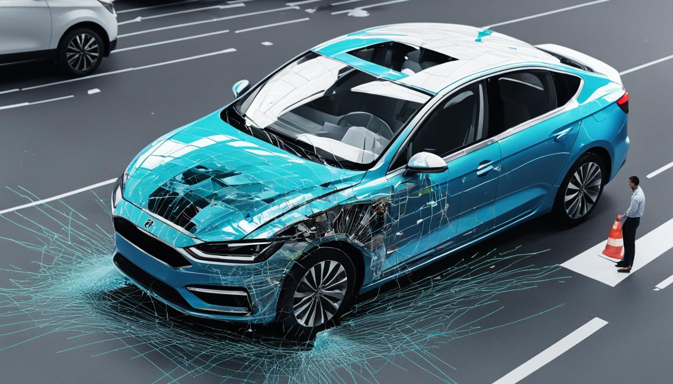 How AI Determines Fault in Car Accidents | Explained