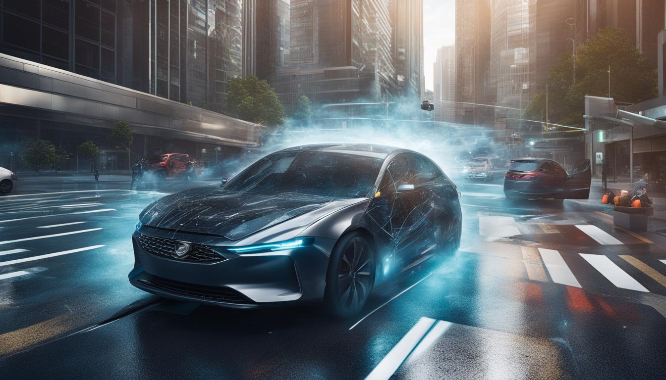 How AI Determines Fault in Car Accidents | Explained