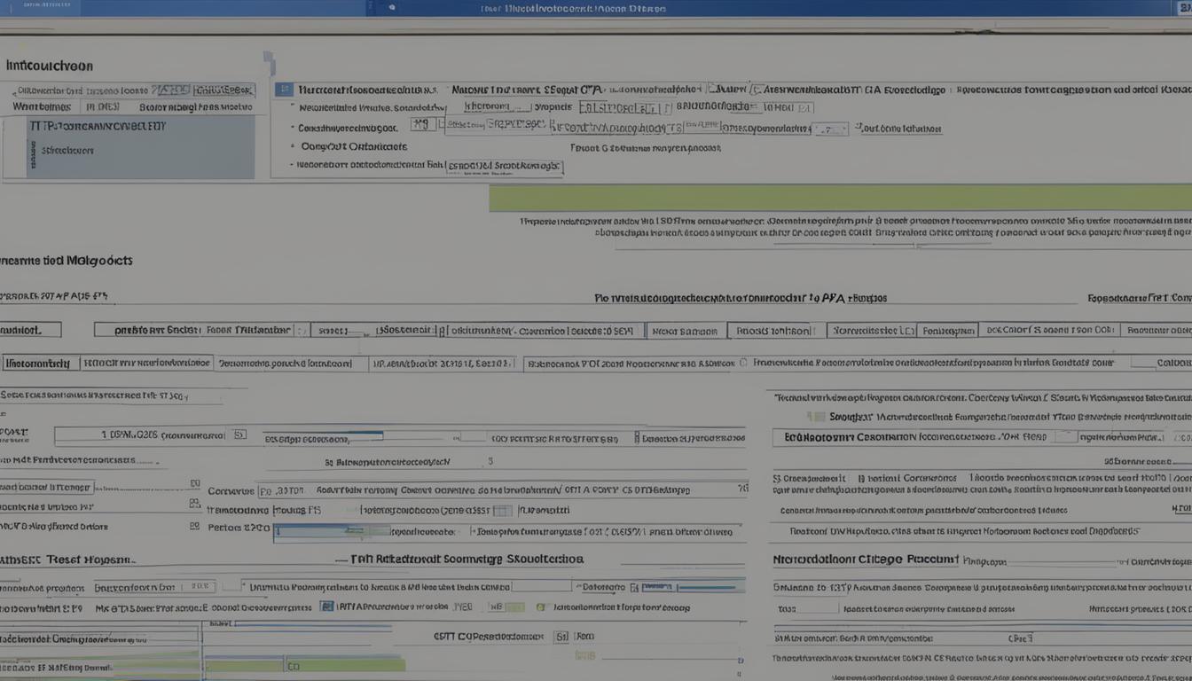 Understanding APA in Information Technology