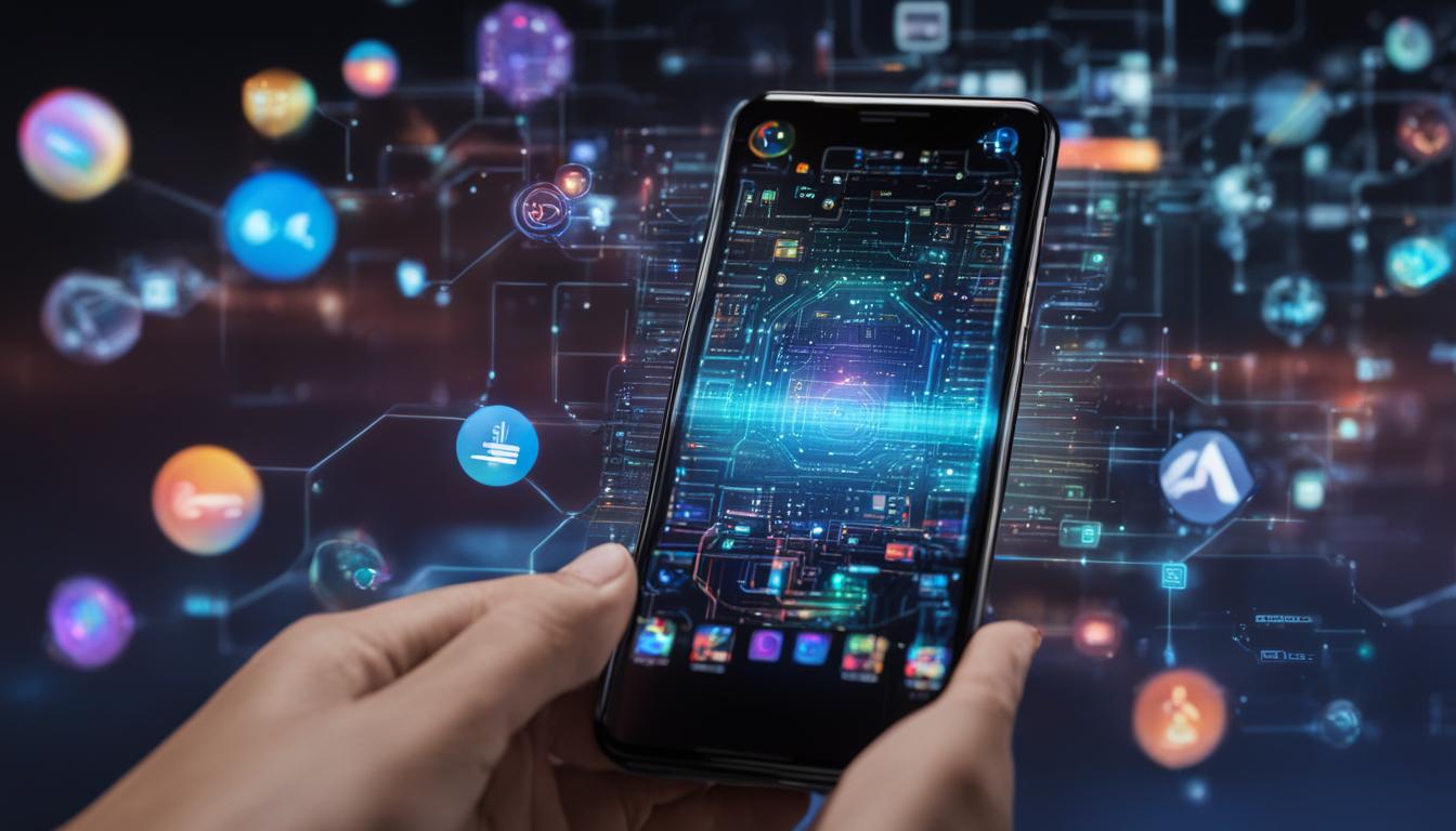 Explore AR on Your Phone: A Step-by-Step Guide
