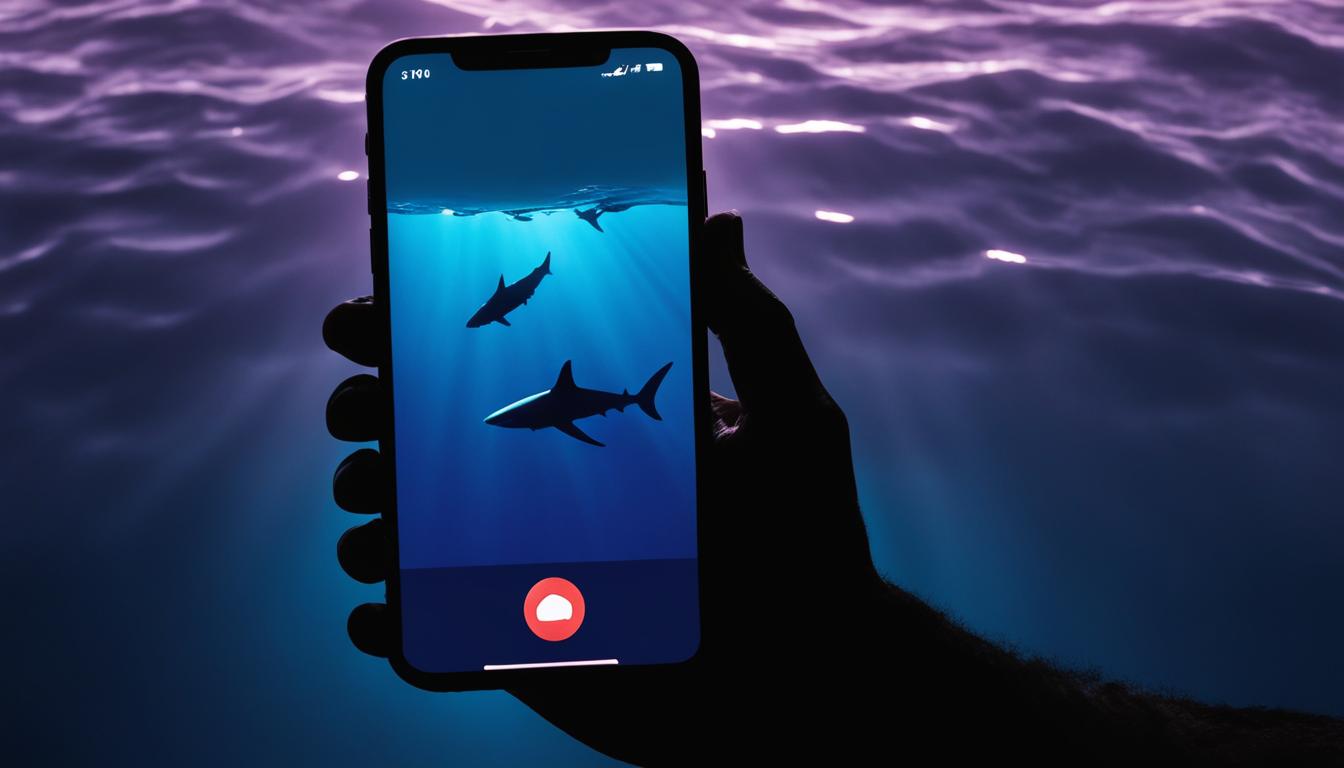 Bring AR Sharks to Videos with This Guide!