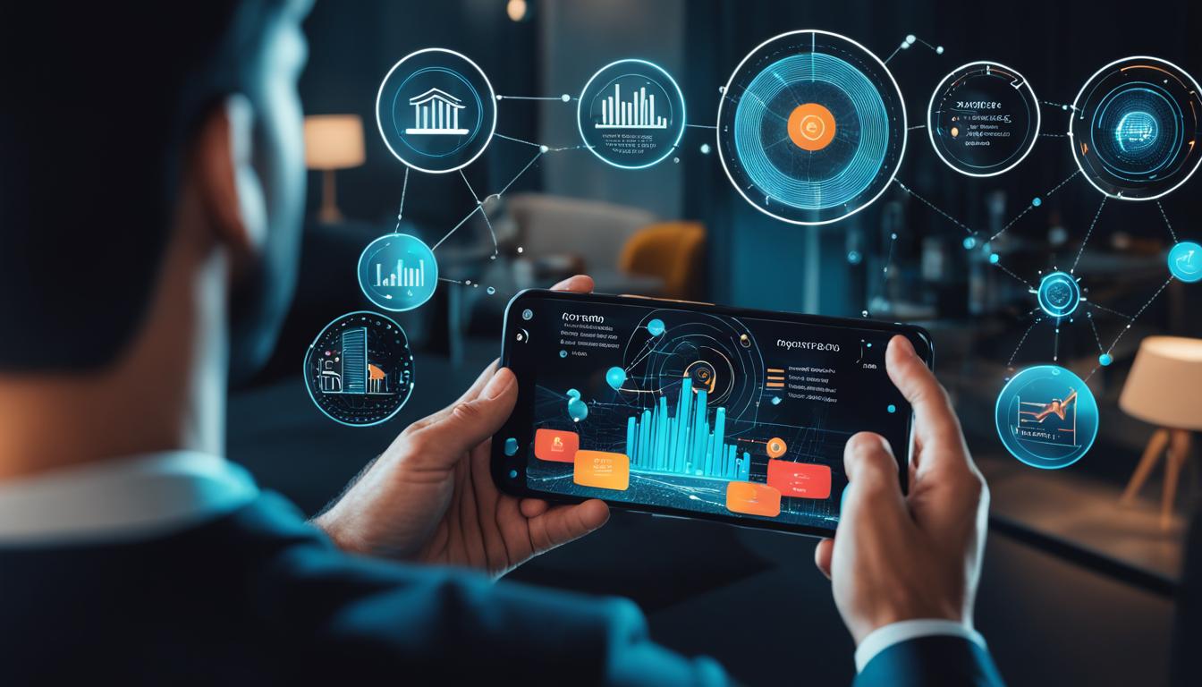 What Kind of Data Does Augmented Reality Use? (Unlock AR Potential)