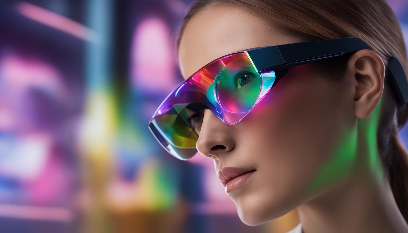 Essential AR Hardware Components Explained