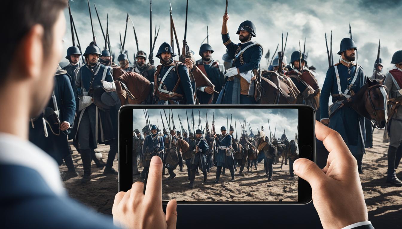 Augmented Reality Classroom Applications: A Guide