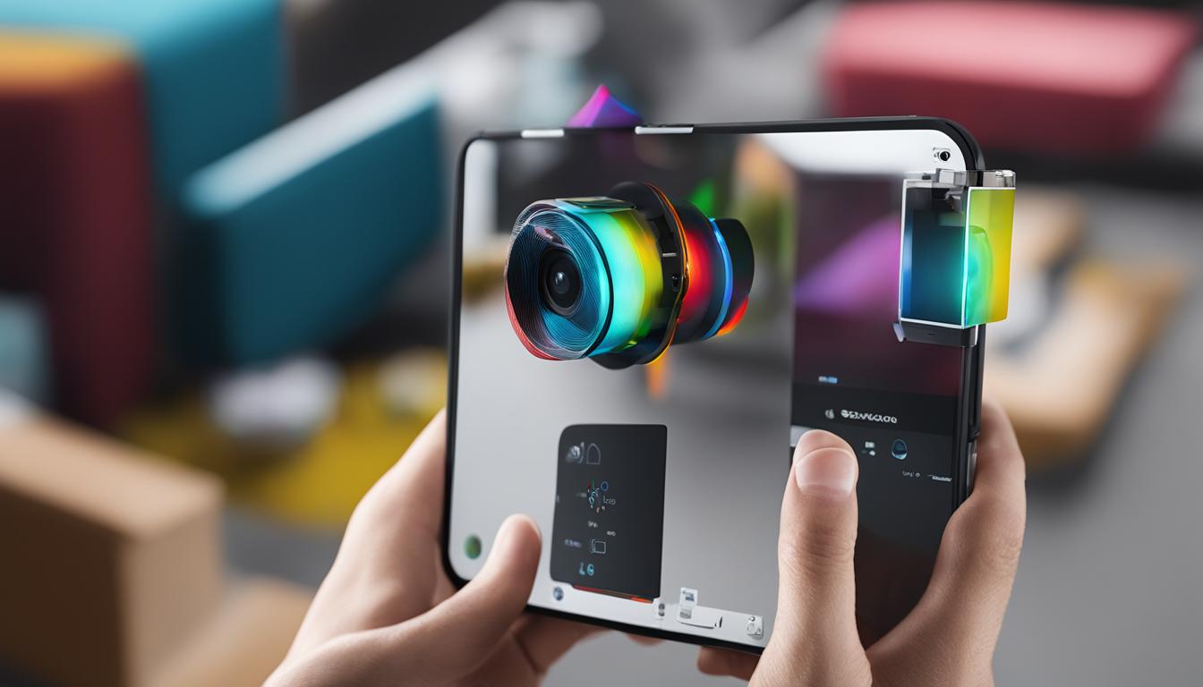 Essential AR Hardware Components Explained