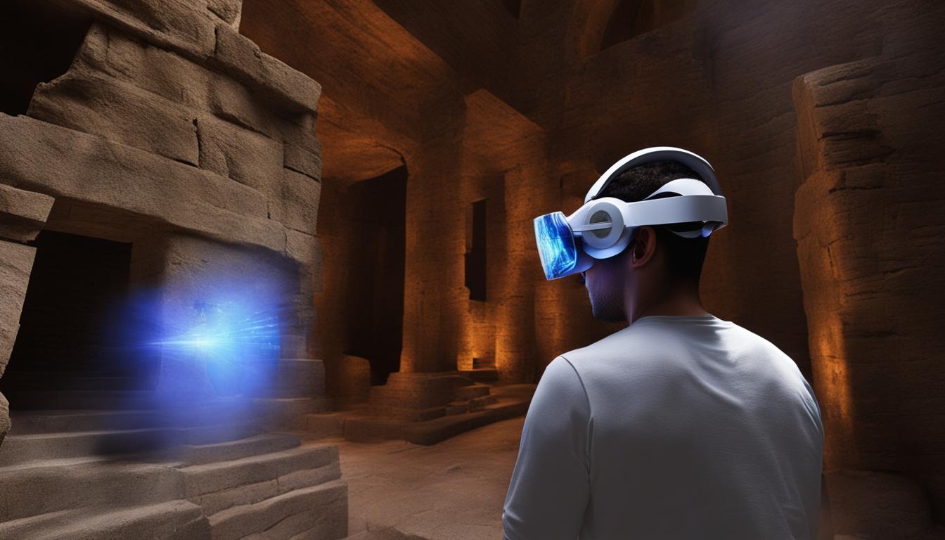 Fate of Microsoft Augmented Reality Headset Revealed