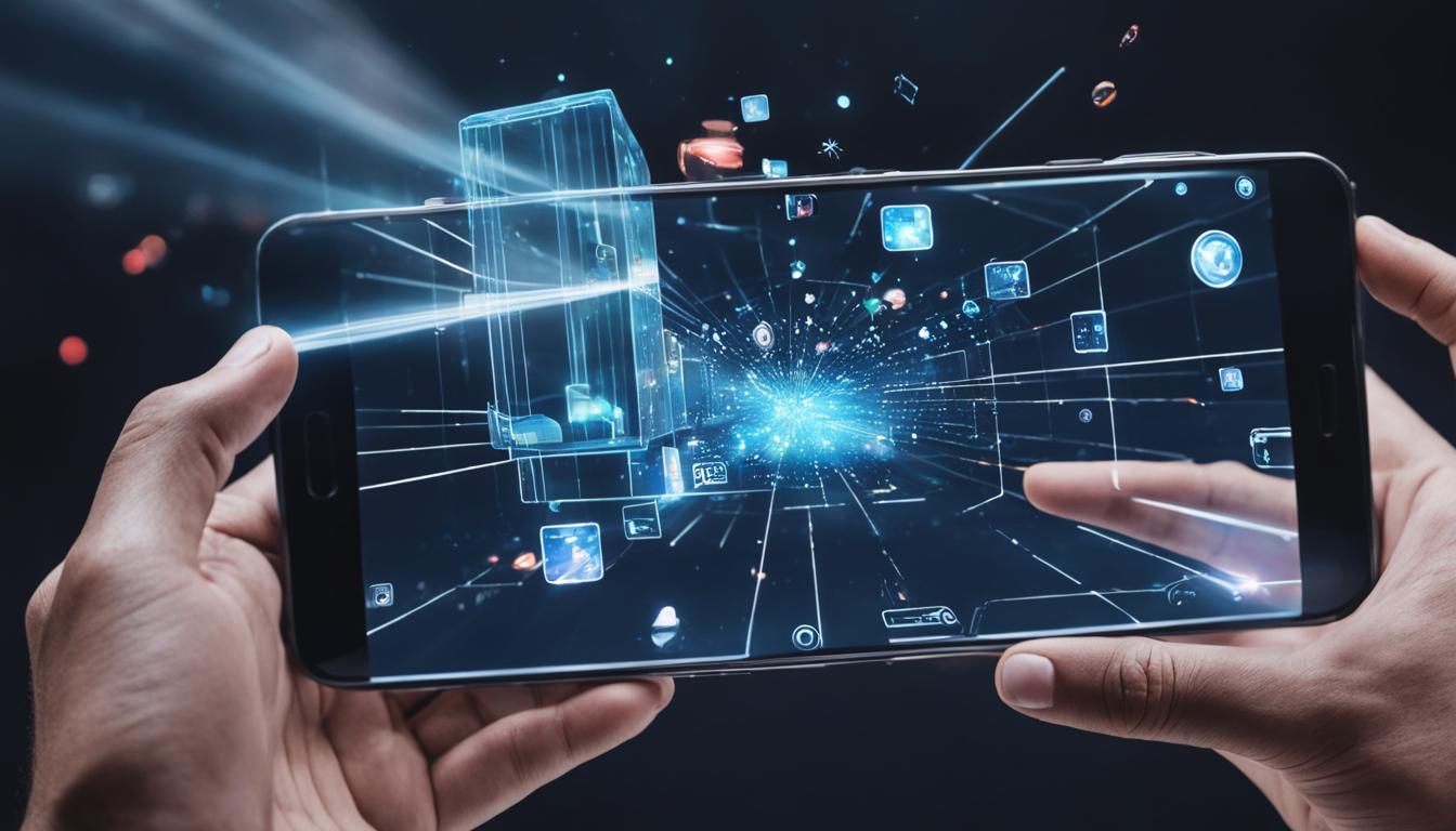 Bringing AR to Unsupported Devices: A How-To Guide