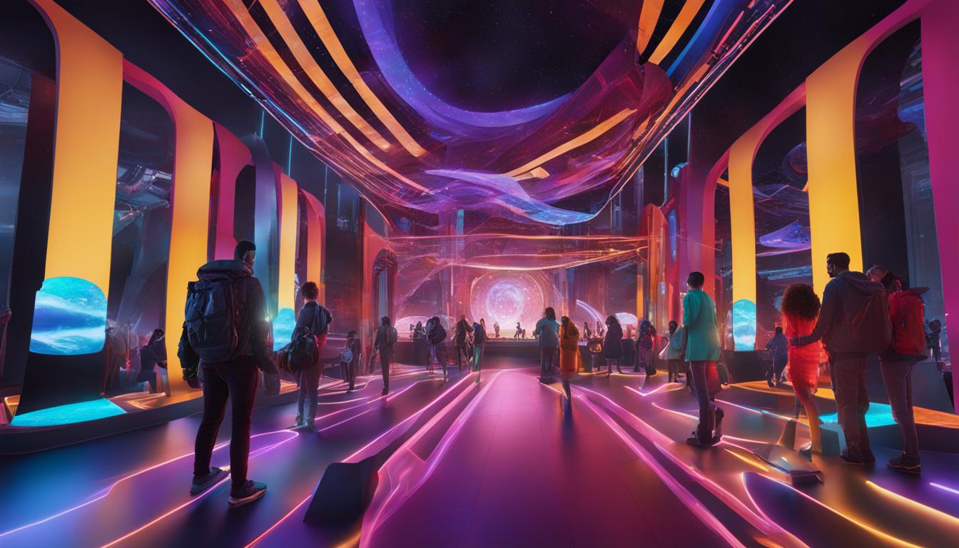 Leverage Adobe in Augmented Reality for Immersive Experiences