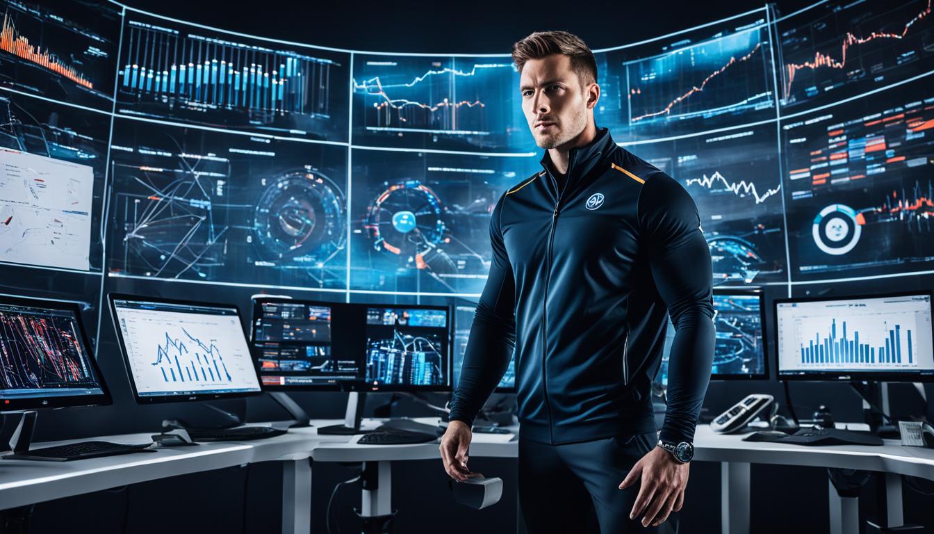 Revolutionizing Play: How Information Technology Changed Sports