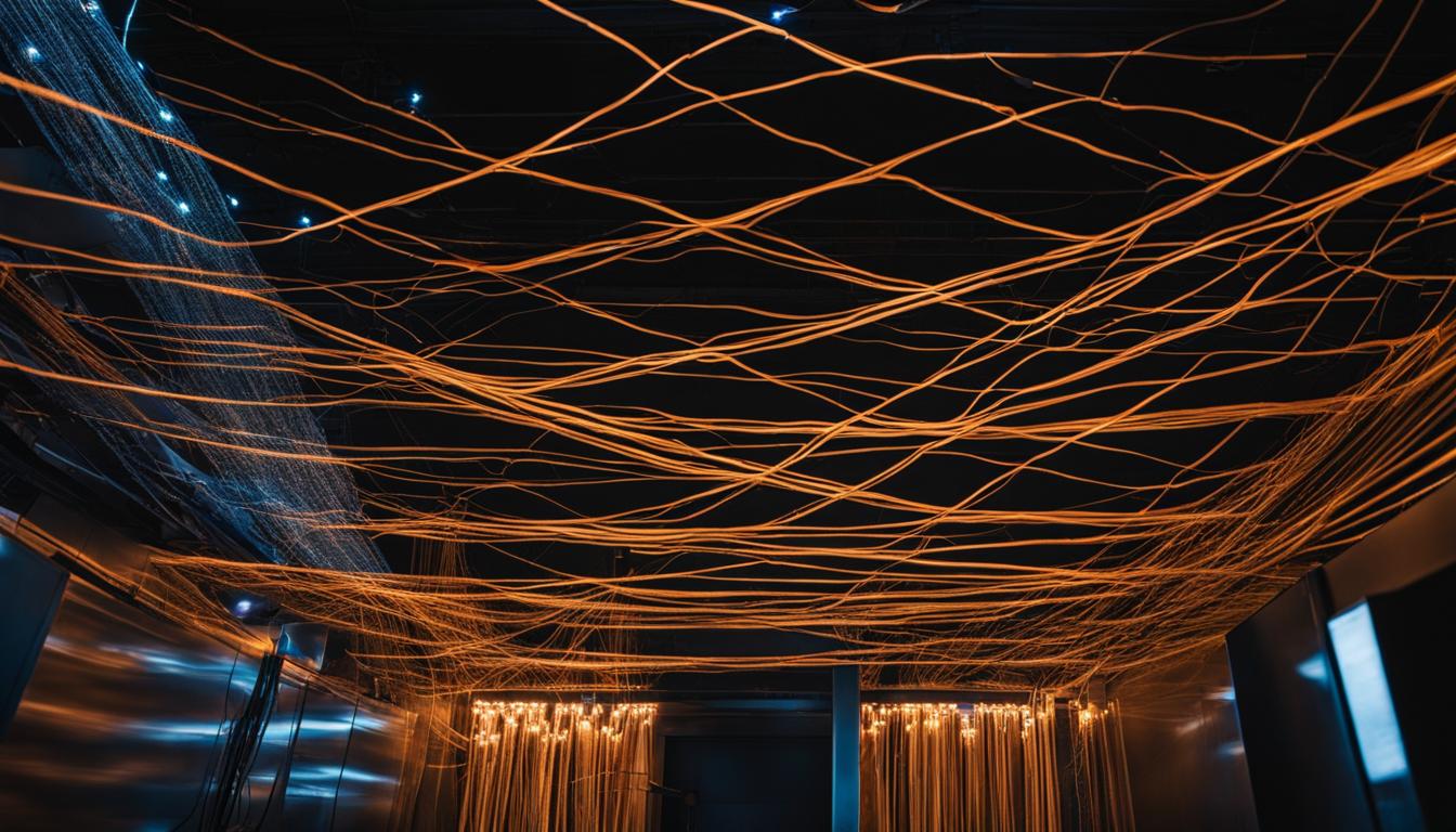 Understanding Fiber in Information Technology