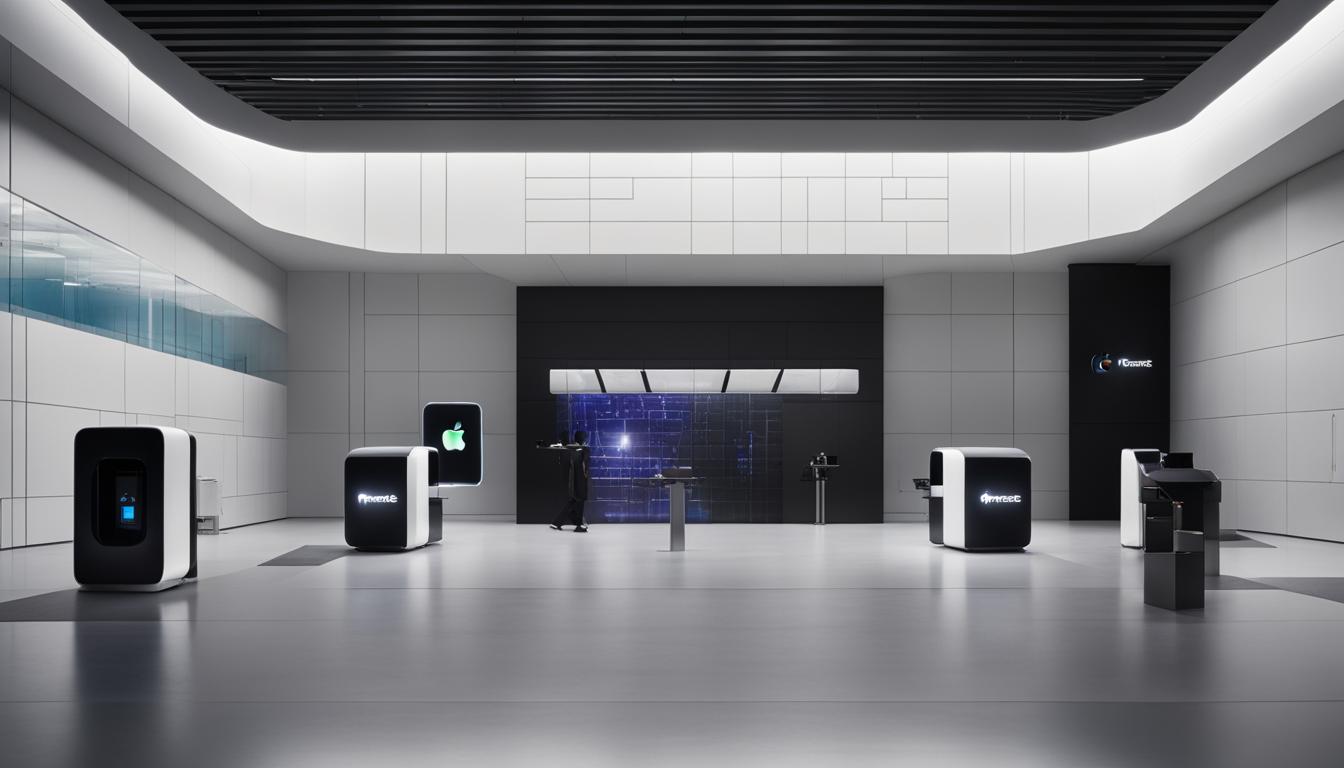 Discover What Information Technology Apple Uses