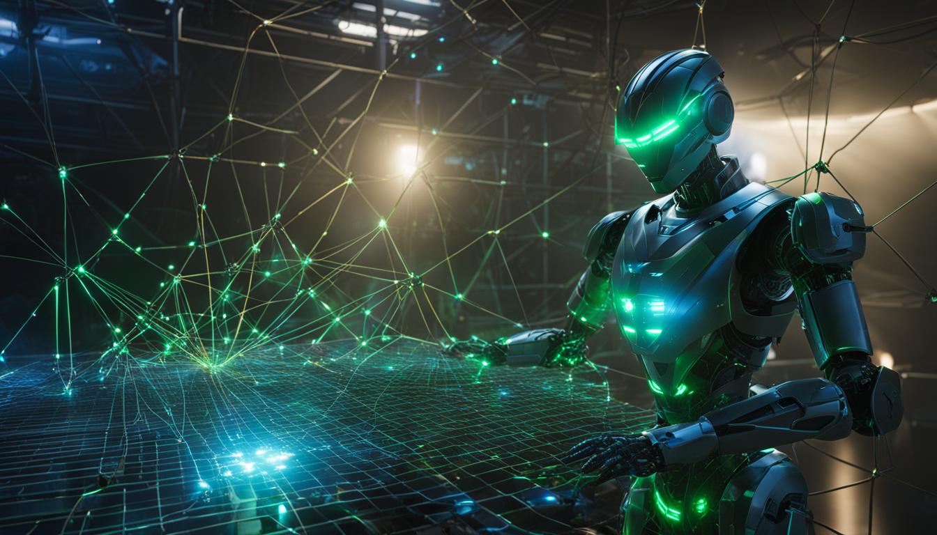 Rebuilding Power Grids with IT Solutions