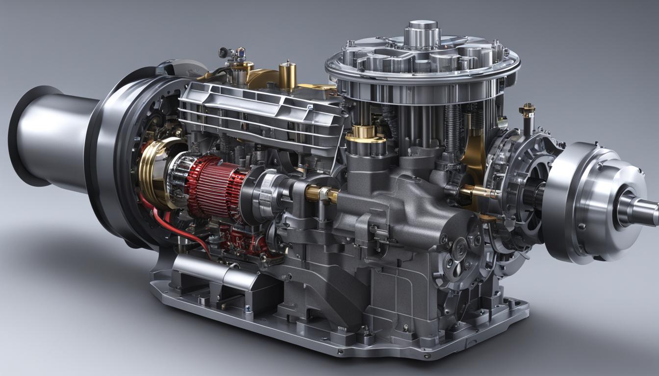 Understanding IT Transmission Essentials