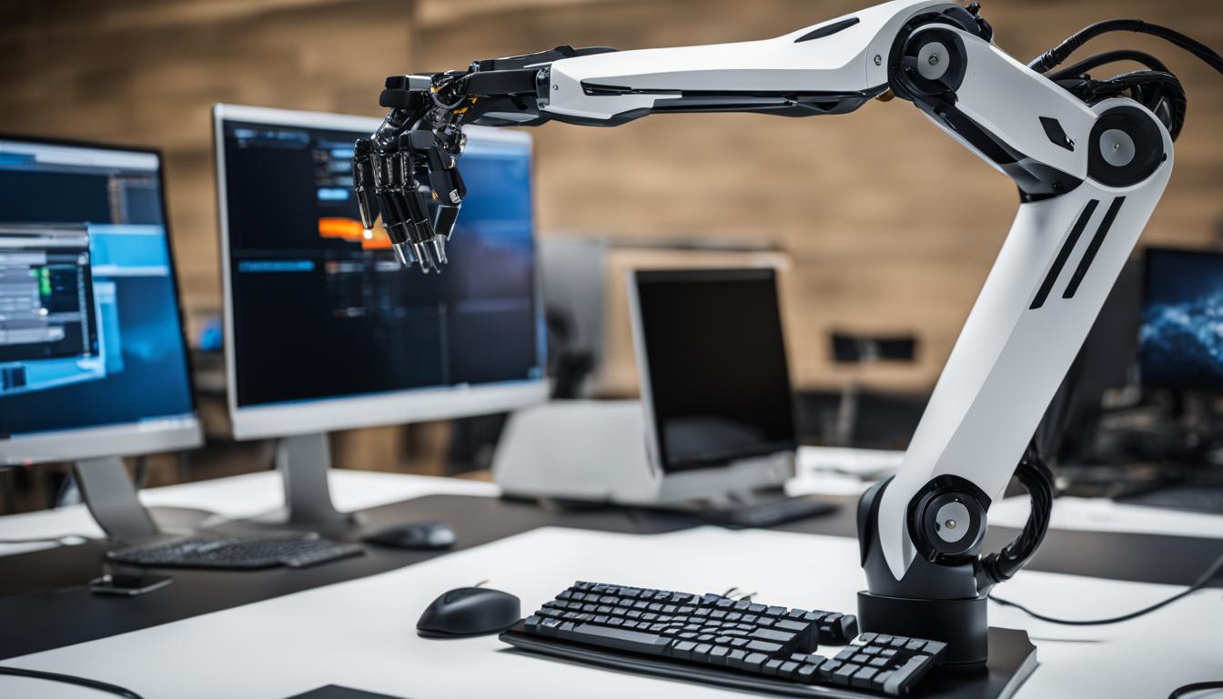 Unlock IT Efficiency: What is Automation in Information Technology