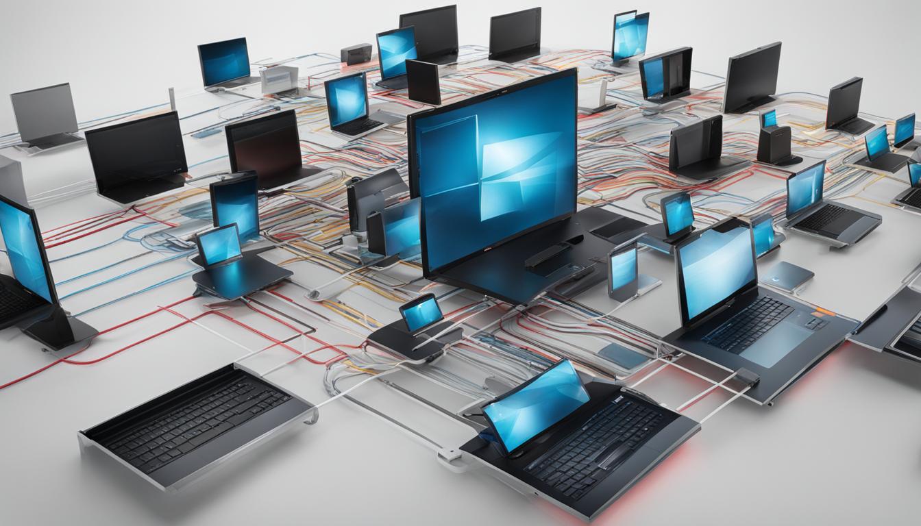 Understanding Information Technology Architecture