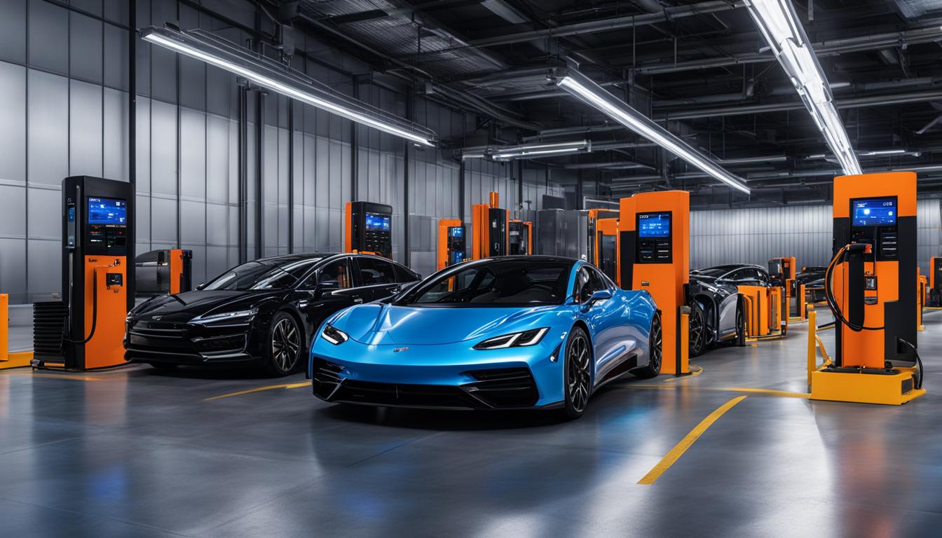 Explore PosiCharge Technology Explained