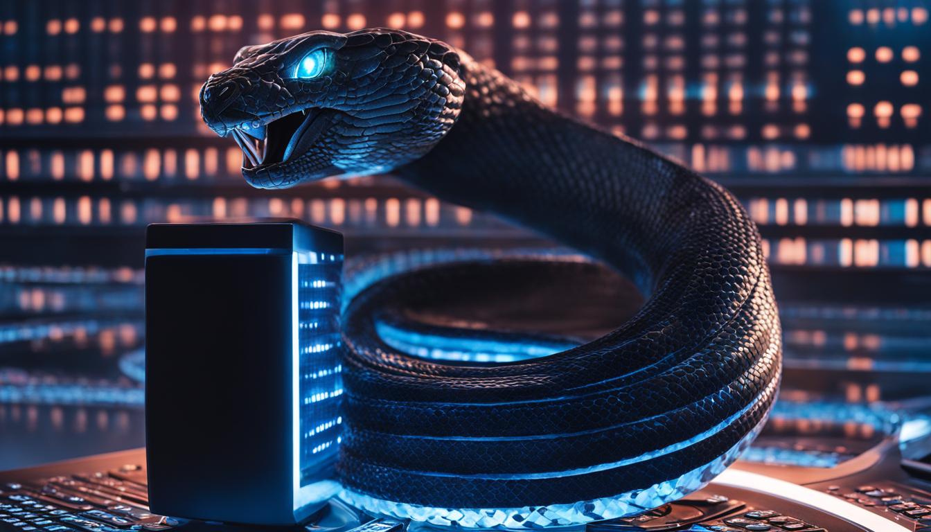 Uncover What COBRA Is in Information Technology