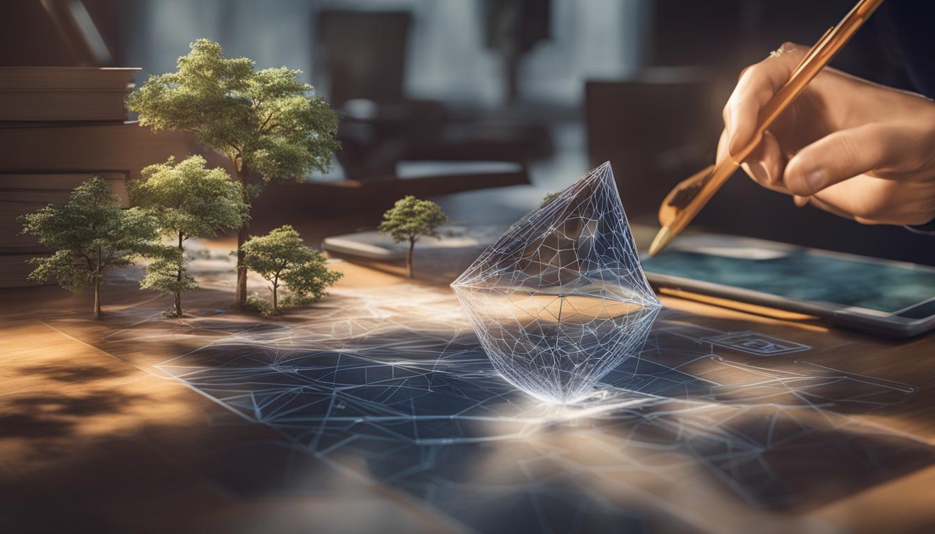 Essential Math Skills for Augmented Reality Mastery