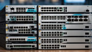 Essential Cisco StackWise Tech Traits Explained