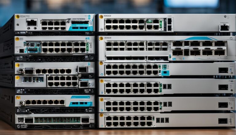 Essential Cisco StackWise Tech Traits Explained
