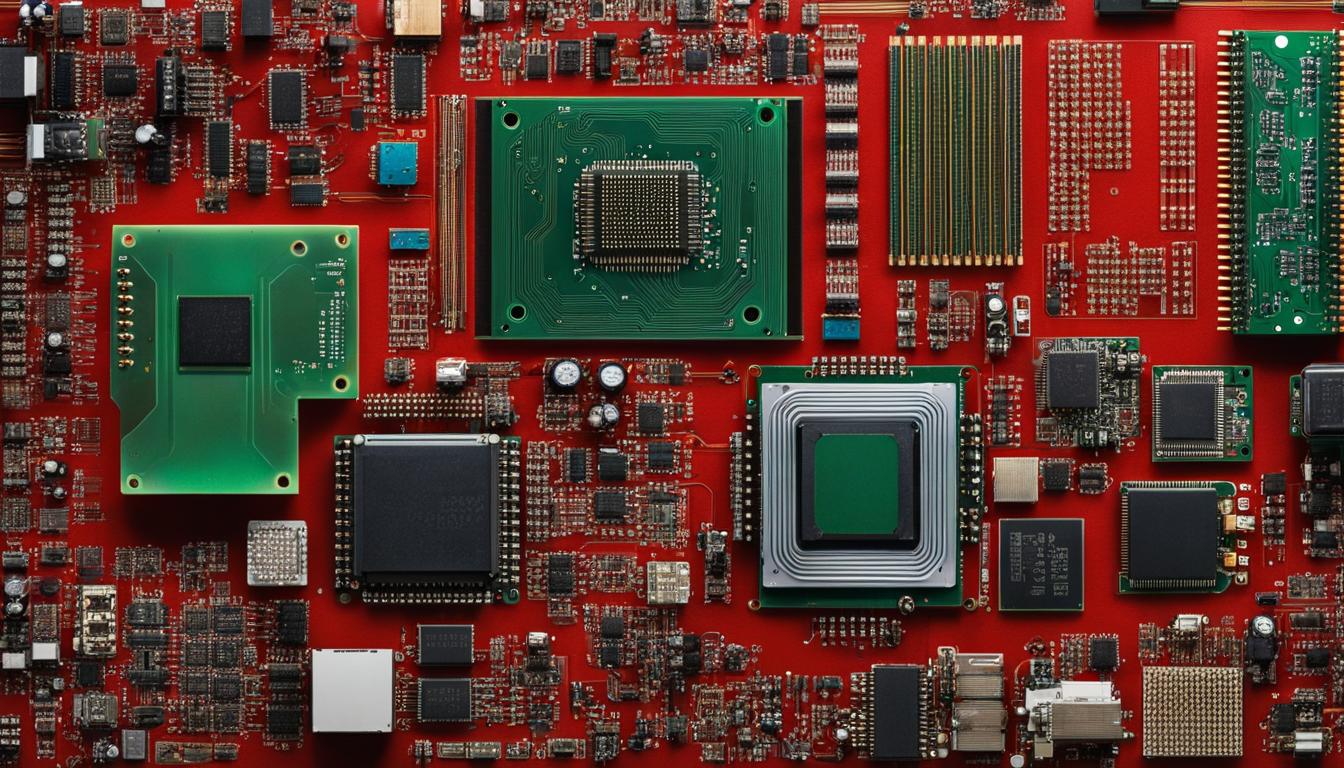 Understanding Electronic Information Technology