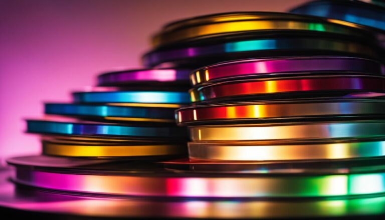 1990s Tech Boom: Widespread Innovations Unveiled