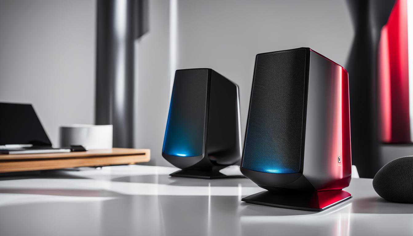 Are Definitive Technology Speakers Worth It?