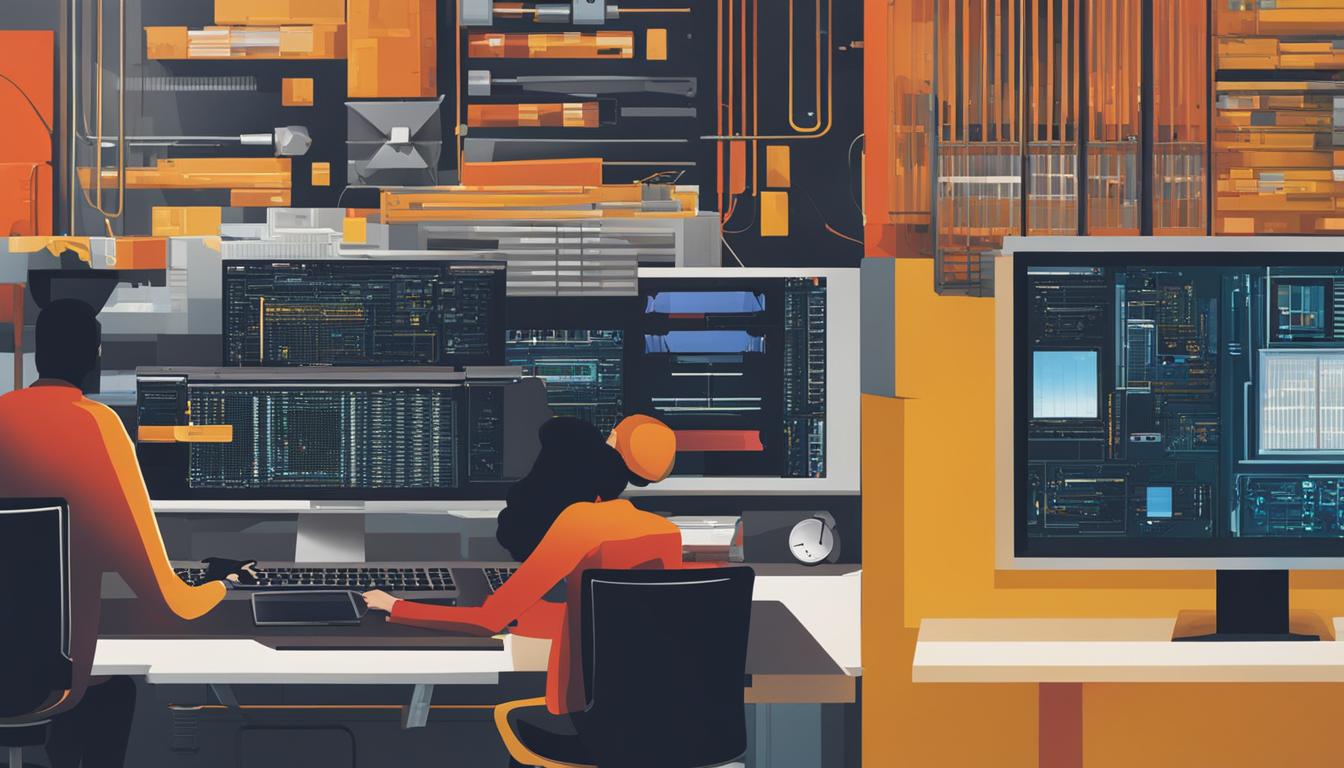 Is Learning Information Technology Really Tough?