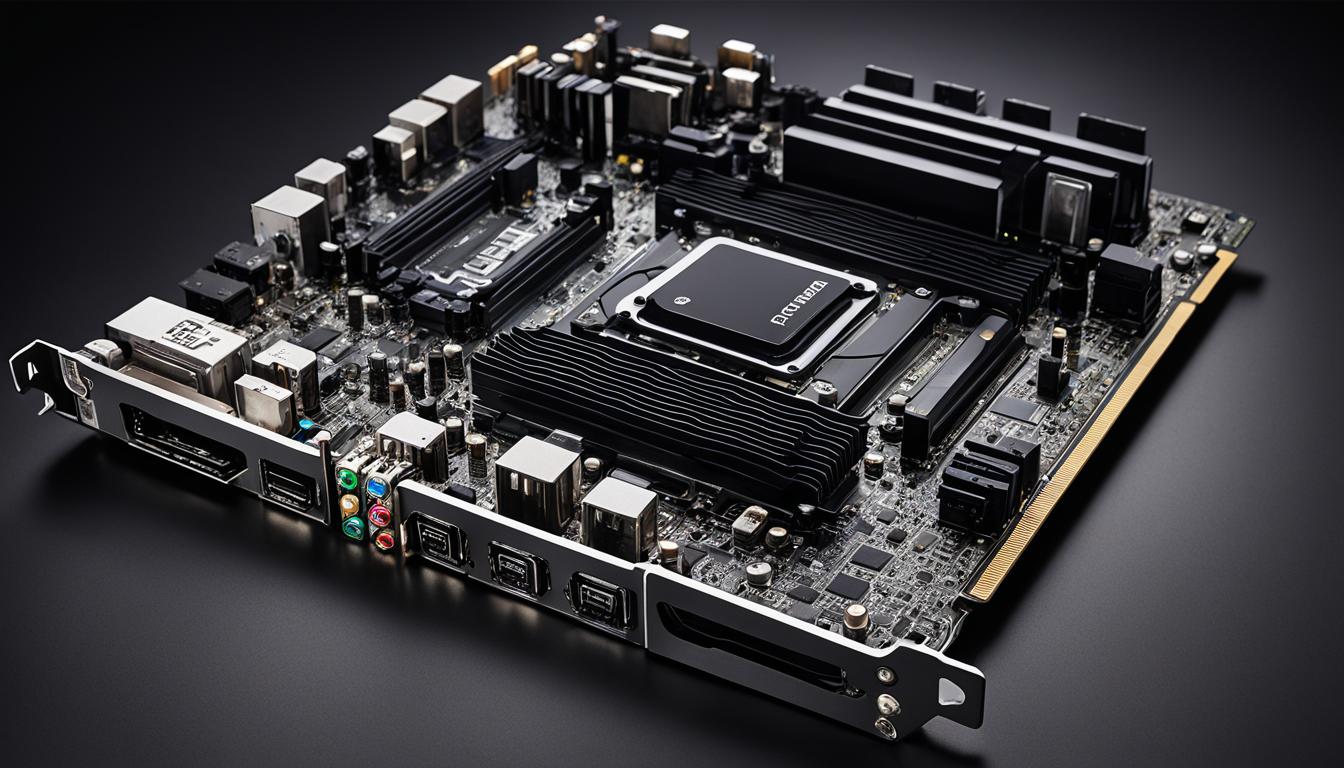 Is GPU Part of Information Technology?