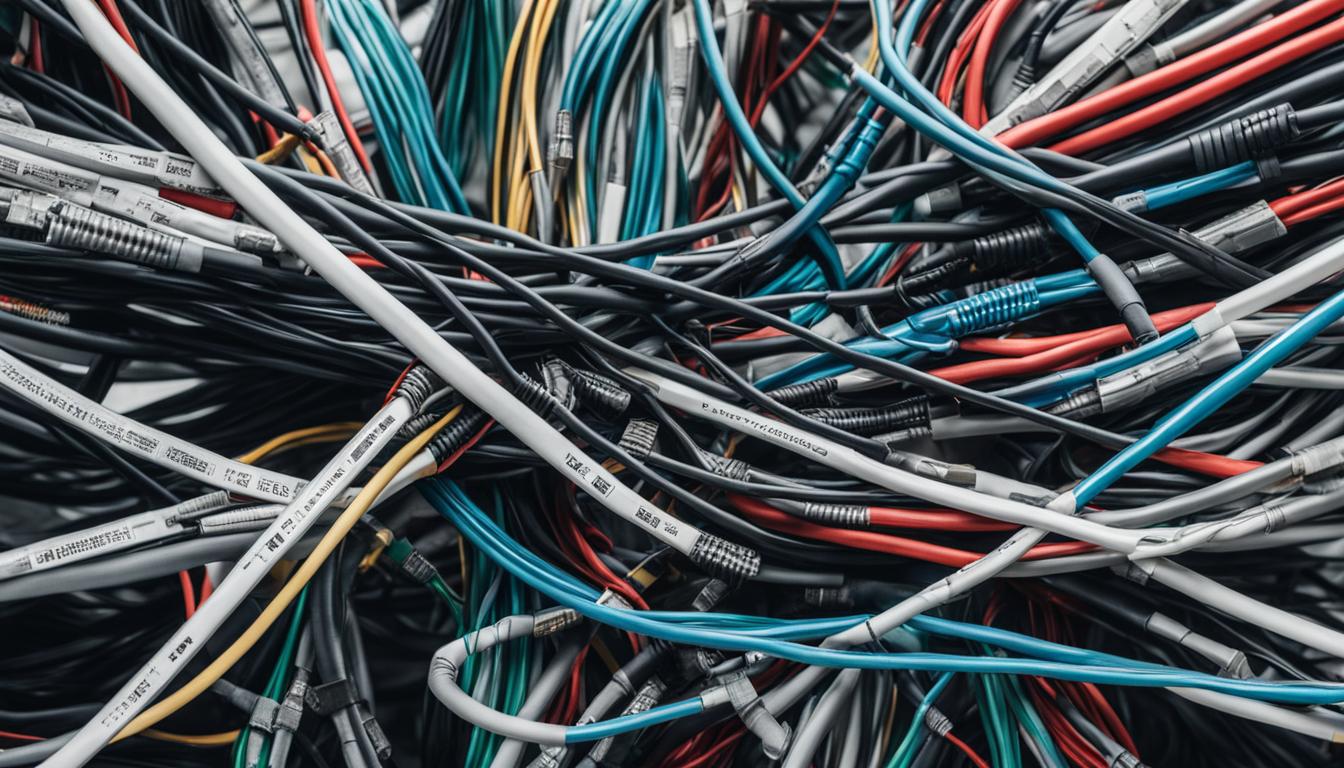 Is Electrical Work Part of Information Technology?