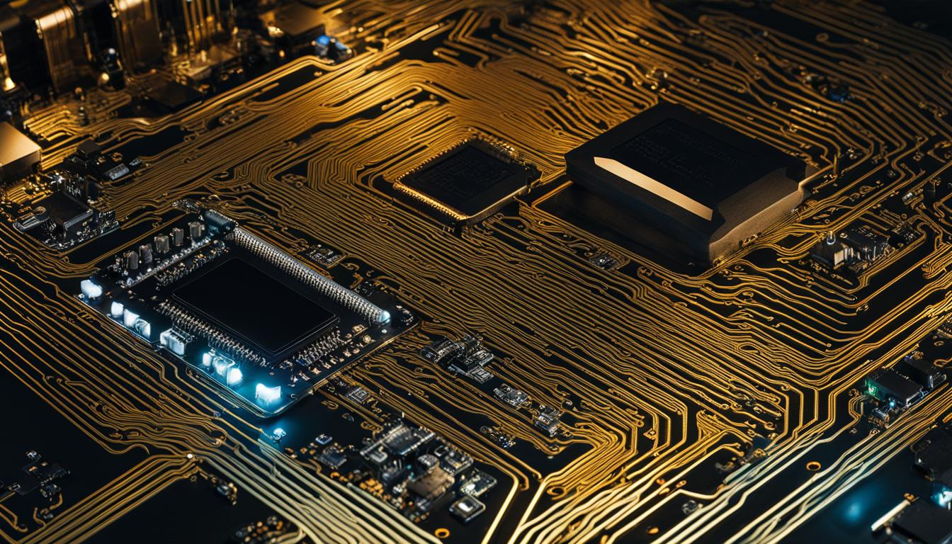 Is Electrical Work Part of Information Technology?