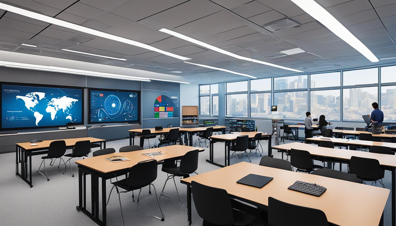 Executive PhD in IT: Elevate Your Career