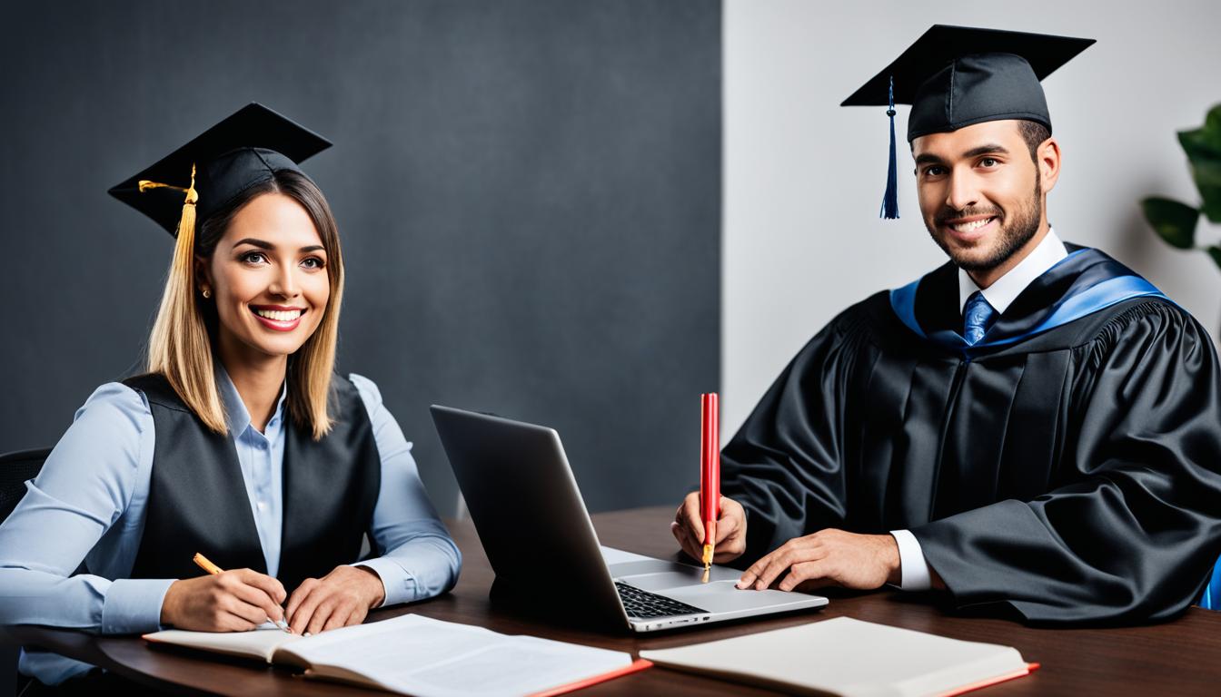 Executive PhD in IT: Elevate Your Career