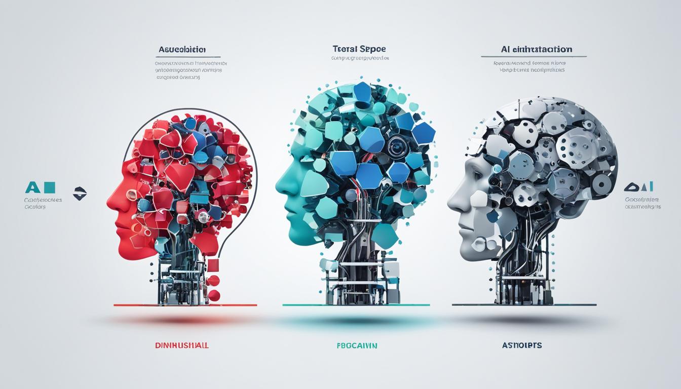 Exploring the 3 Types of Artificial Intelligence