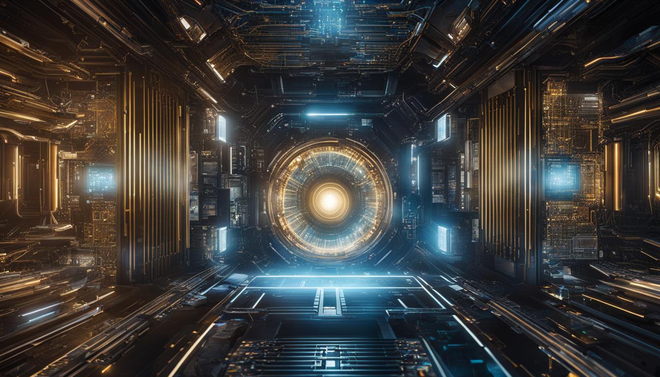 How IT Shapes Quantum Computing's Future