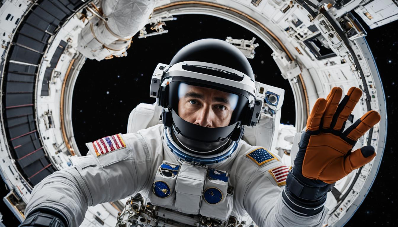How NASA Trains Astronauts with VR and AR Technology