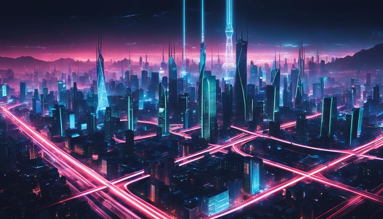 Rebuilding Power Grids with IT Solutions