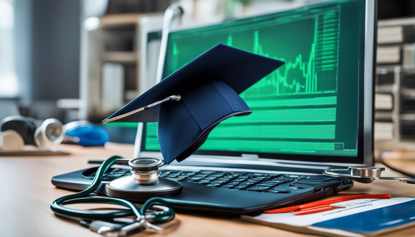 Health Info Technology Degree Explained