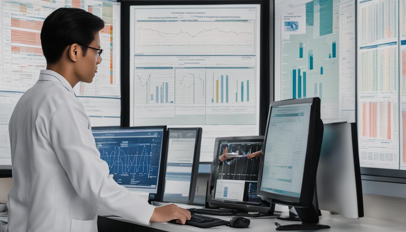 Health Info Technology Degree Explained