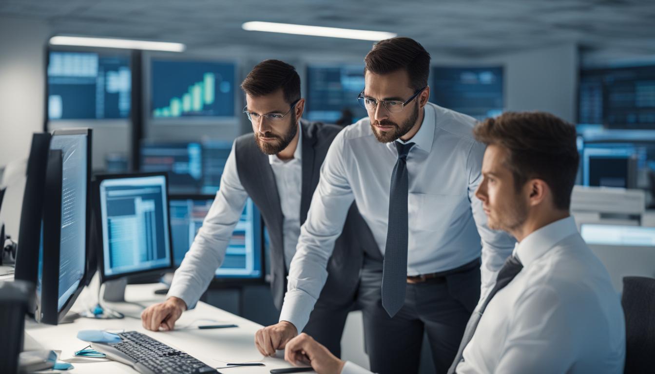 Are Analysts Part of Information Technology?