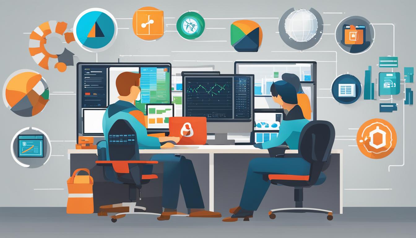 Are Analysts Part of Information Technology?